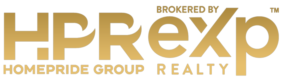 Homepride Group at EXP Realty | Homepride Group at EXP Realty, St Cloud ...